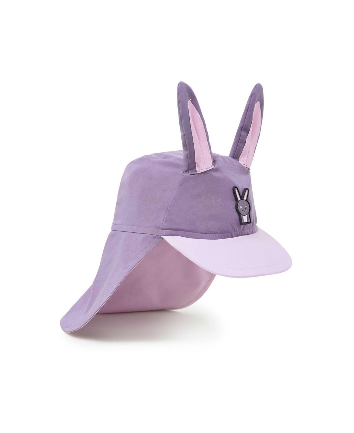 Click here for Roarsome Hop Sun Cap - Purple prices