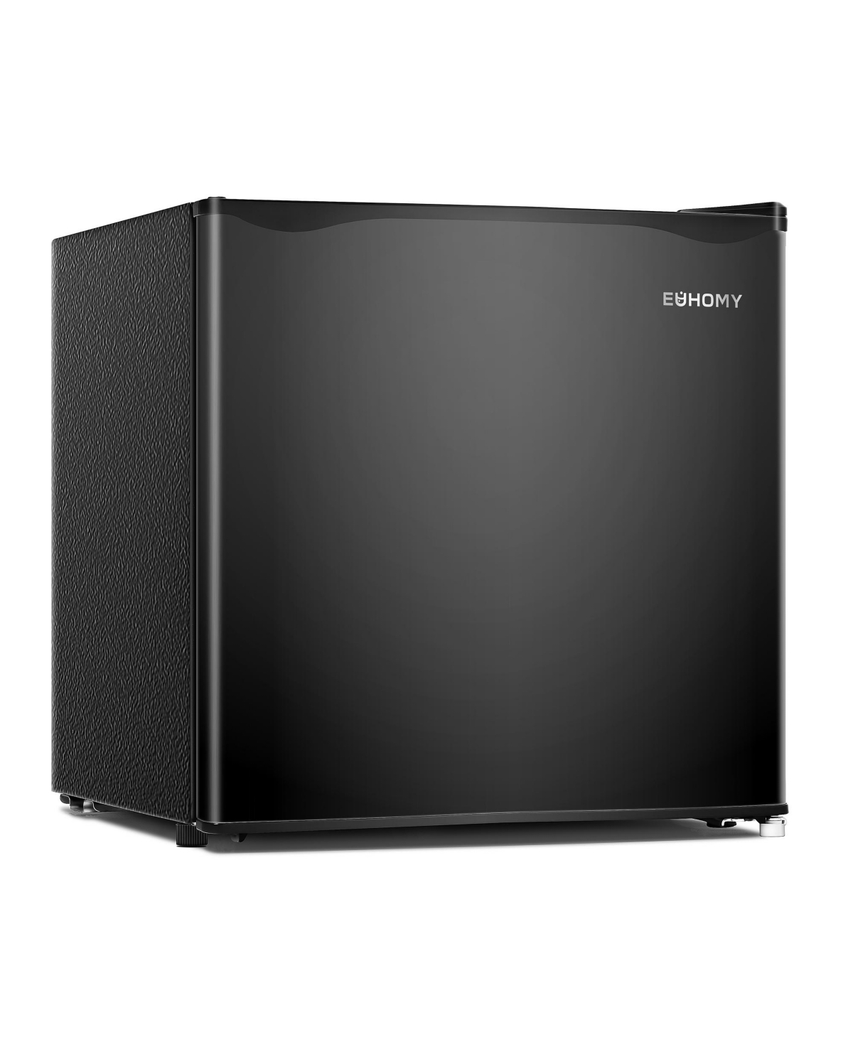 Click here for Euhomy 1.6 Cu.Ft Single Door Mini Fridge with Free... prices