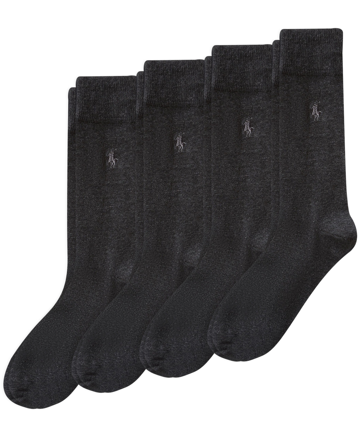 Click here for Polo Ralph Lauren Mens Flat Knit Slack Dress Socks... prices