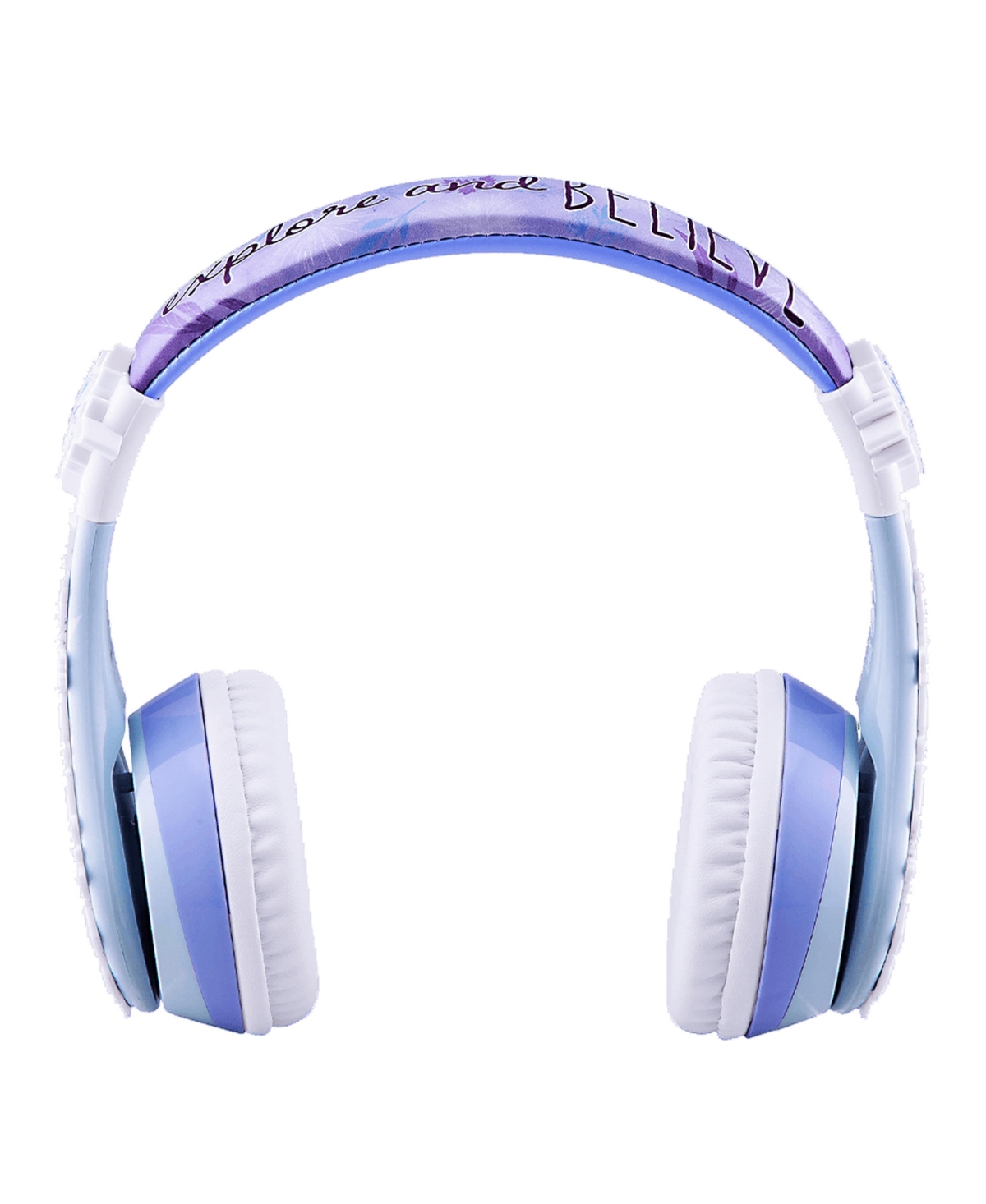 Click here for eKids Frozen Bluetooth Wireless Volume-Limited Kid... prices