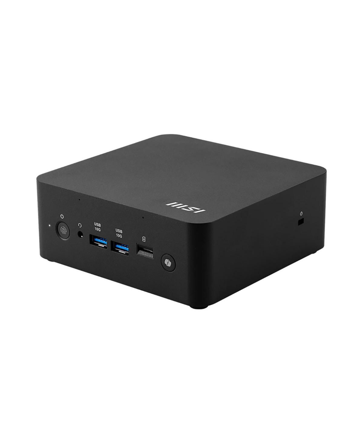 Click here for Msi Cubi Nuc Ai+ 2MG-018US Copilot+ Pc Mini Deskto... prices