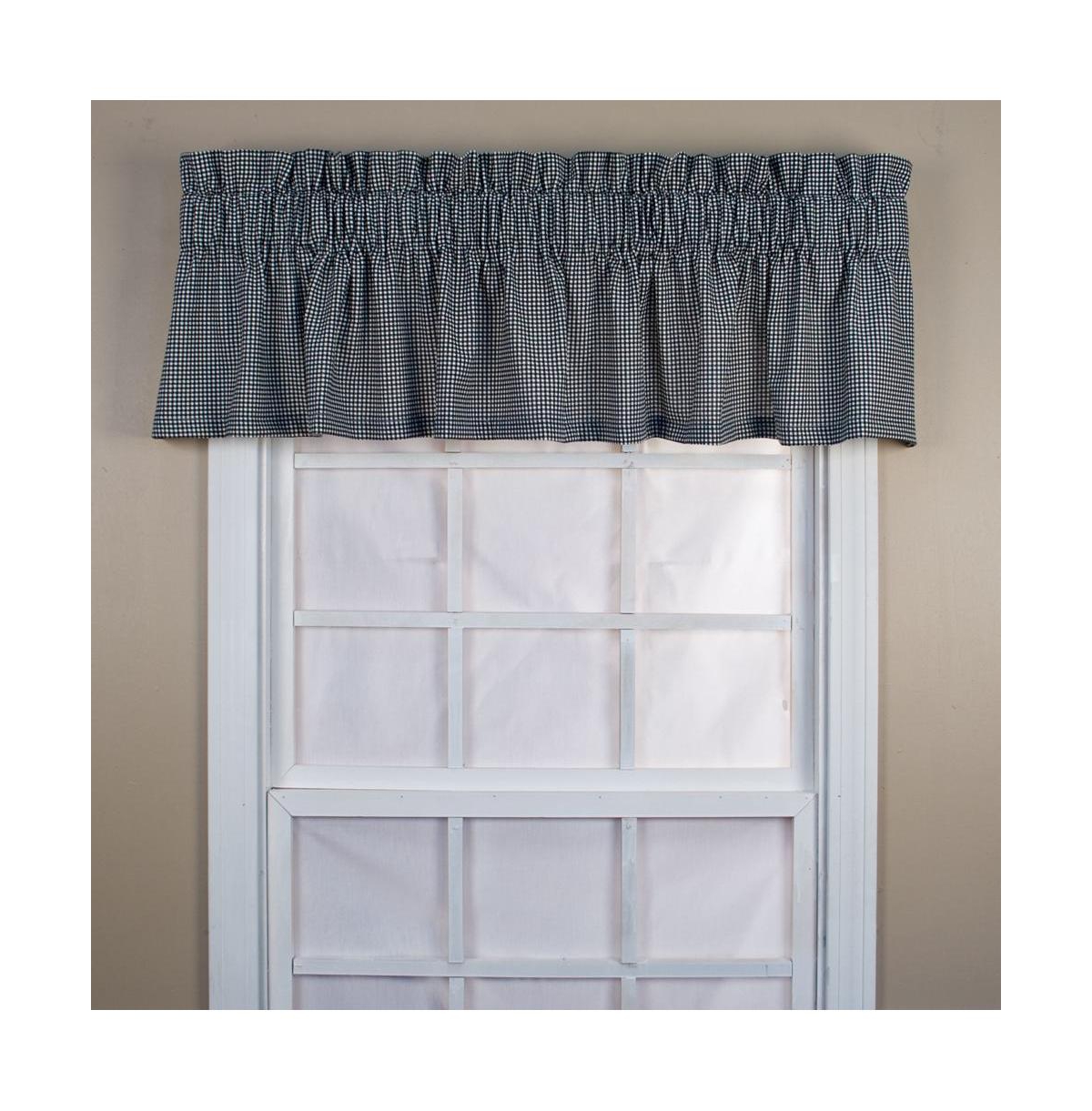 Click here for Ellis Curtain Logan Check High Quality Water Proof... prices