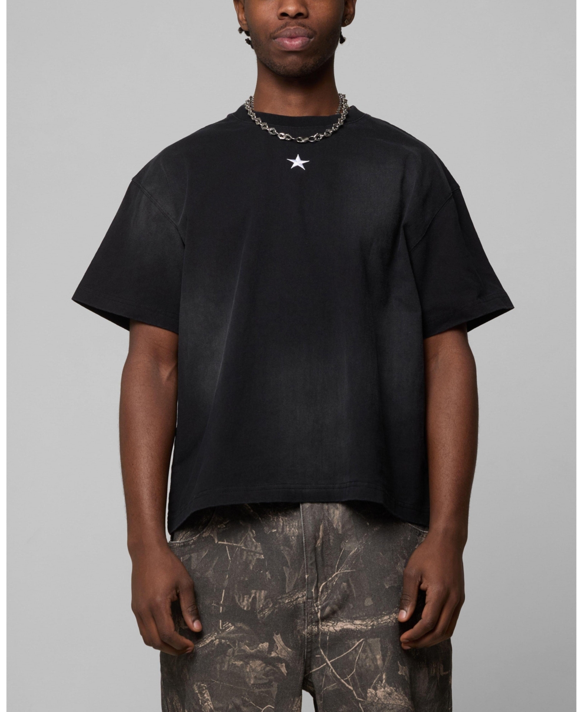 Click here for Loiter Mens Boxer Fitted Tee prices