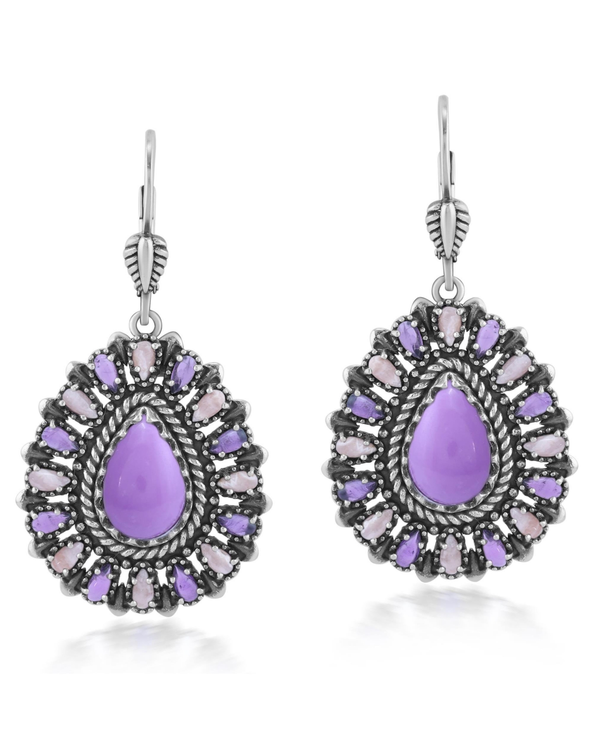 Click here for American West Jewelry Sterling Silver Phosphosider... prices