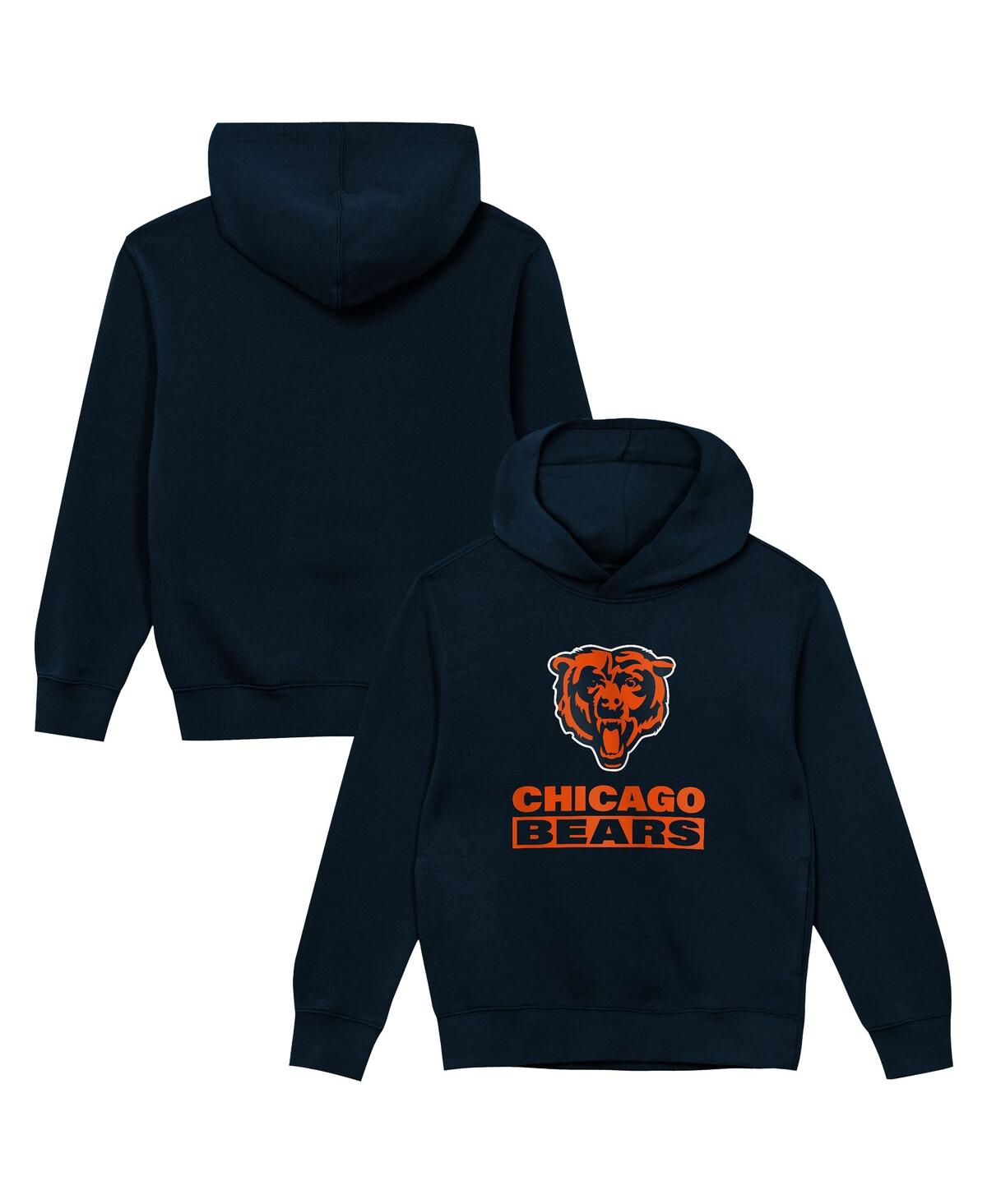 Click here for Outerstuff Preschool Navy Chicago Bears Back to Ba... prices