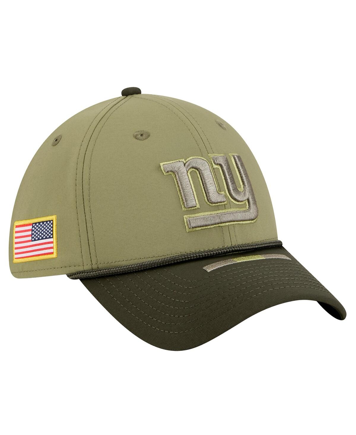 Click here for New Era Mens Green New York Giants 2025 Salute to... prices