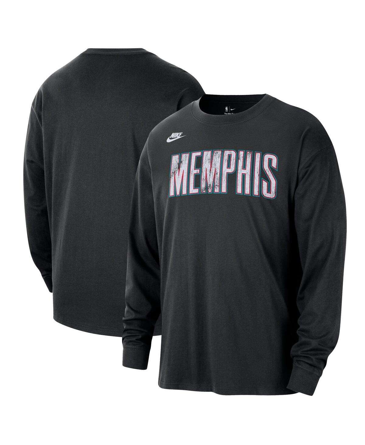 Click here for Nike Mens and Womens Black Memphis Grizzlies Class... prices