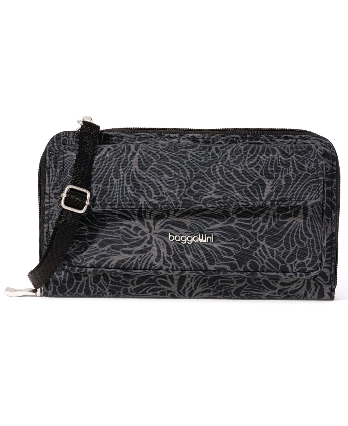 Click here for Baggallini Criss Cross Womens Crossbody - Midnight... prices
