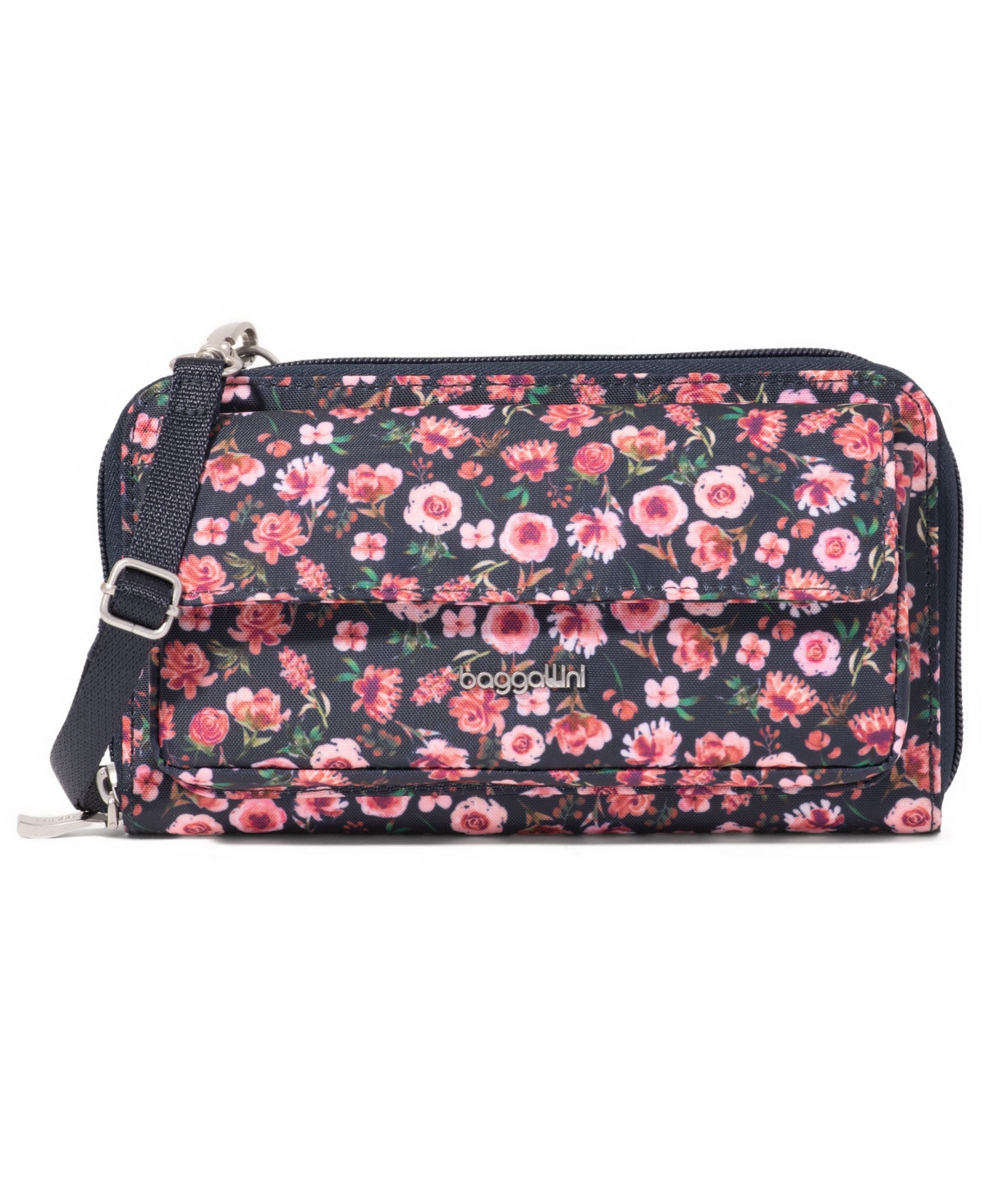 Click here for Baggallini Criss Cross Womens Crossbody - Autumn P... prices