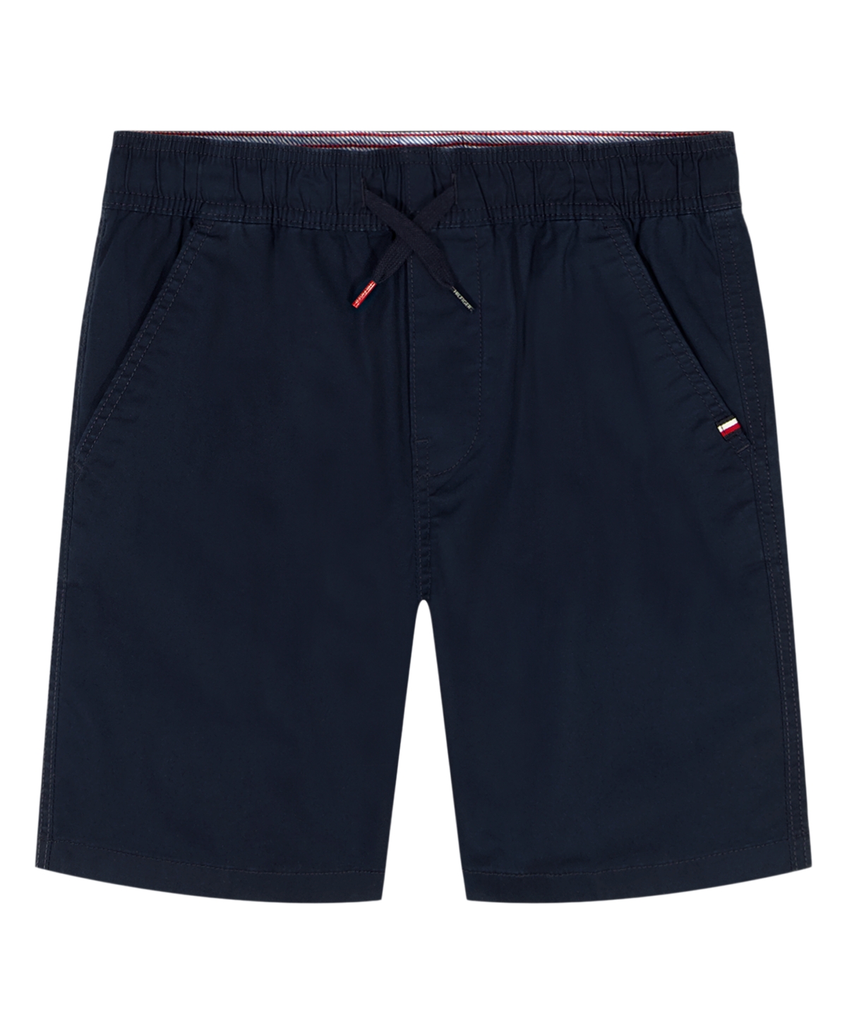 Click here for Tommy Hilfiger Boys 8-20 Core Essentials Pull-On S... prices