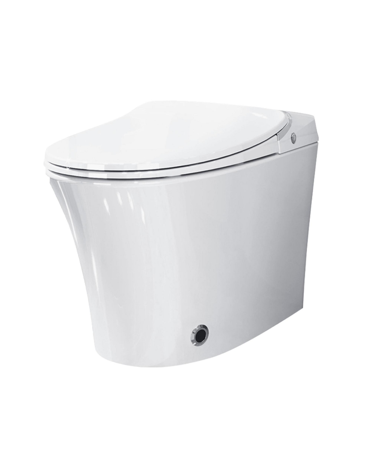 Click here for Casainc Luxury Smart Tankless Bathroom Fixture wit... prices