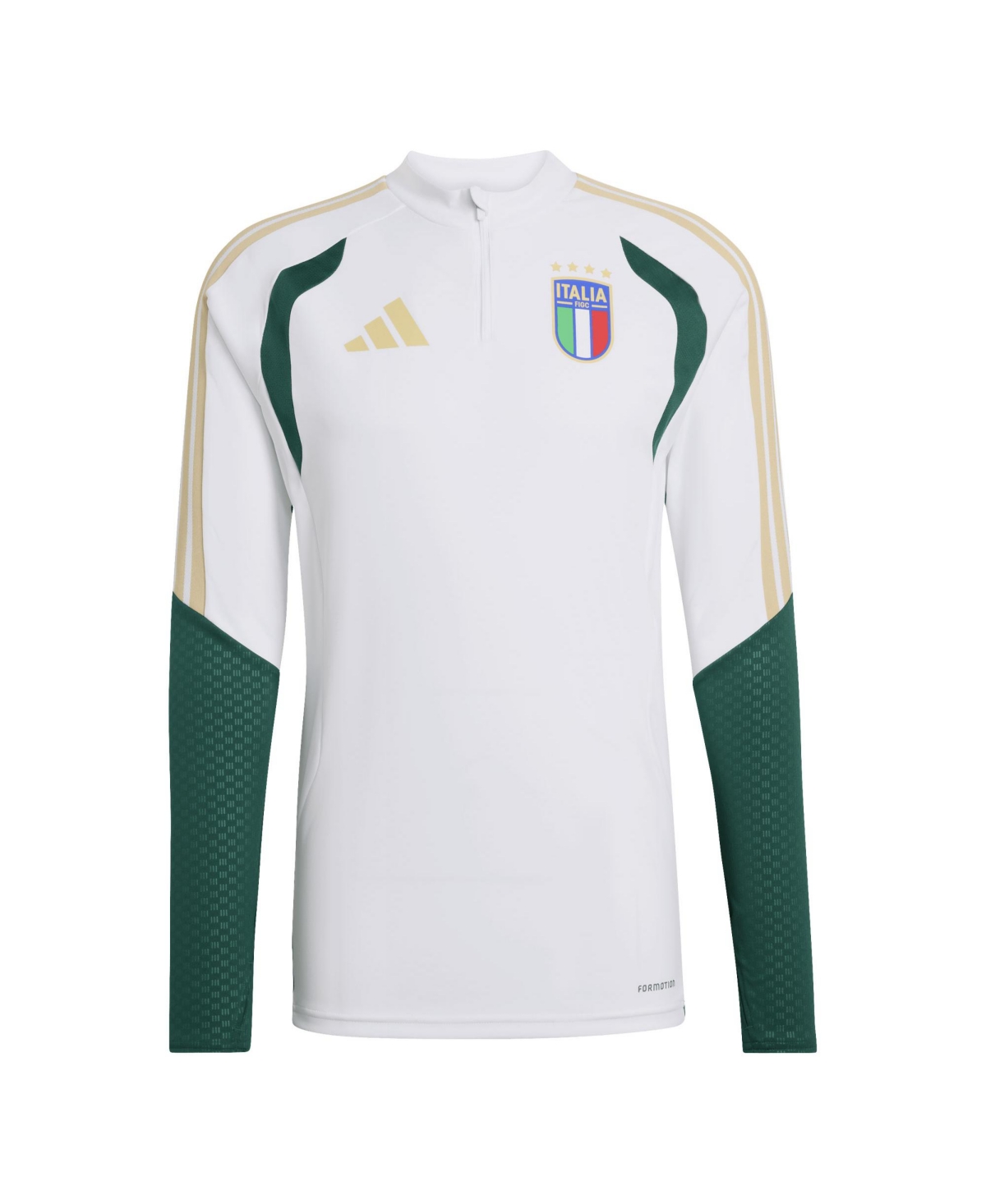 Click here for Adidas Mens White Italy National Team 2026 World C... prices