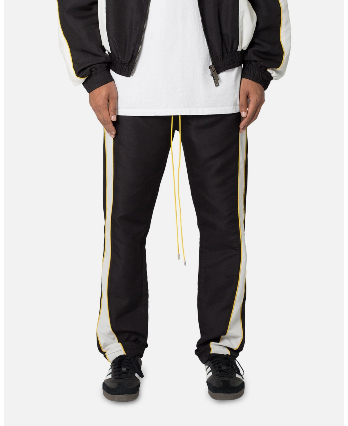 Click here for mnml Mens Moto Racing Pants prices