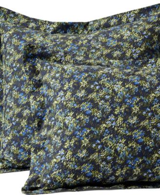 Click here for Lands End 300 Thread Count Cotton Smooth Percale P... prices