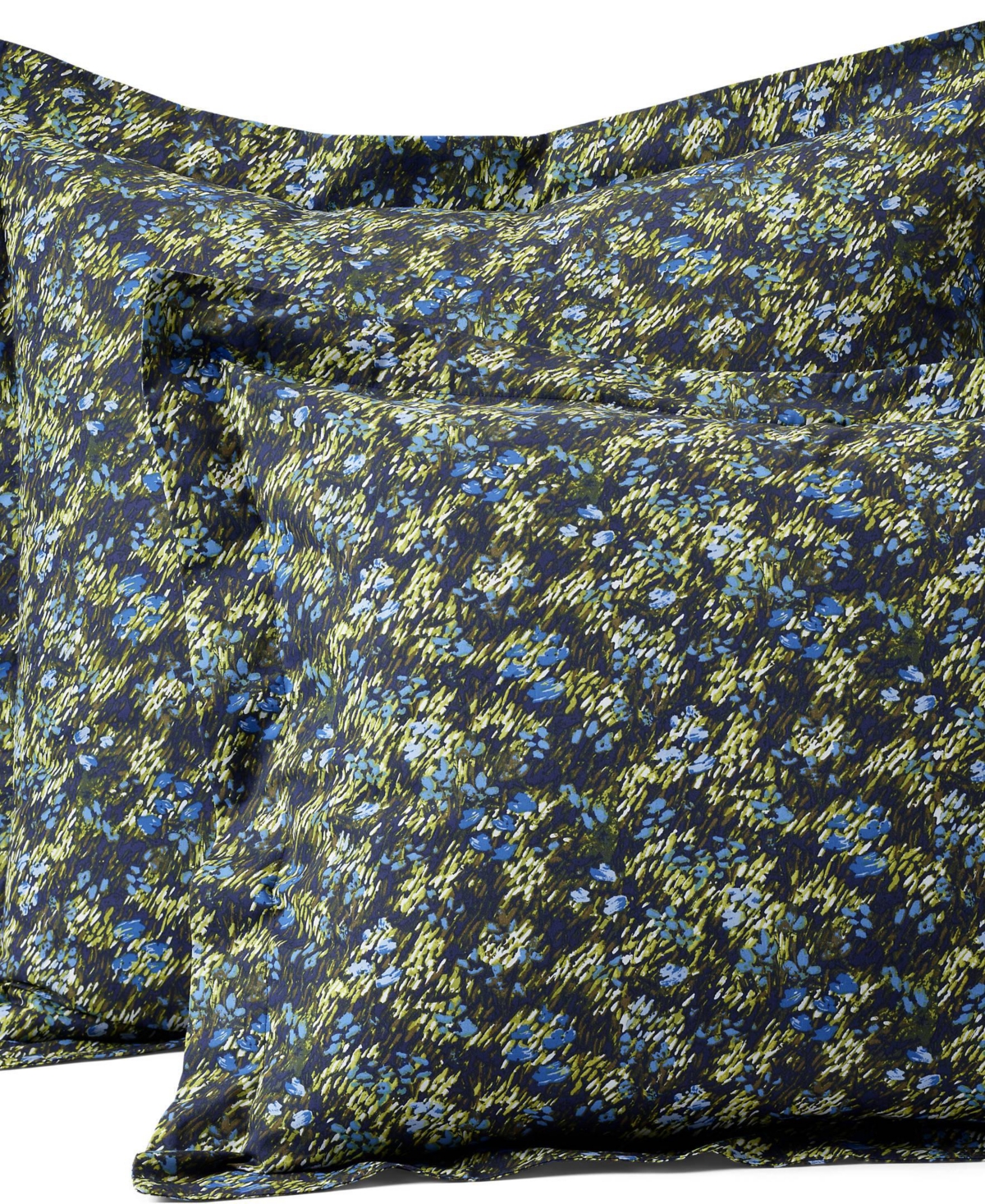 Click here for Lands End 300 Thread Count Cotton Smooth Percale P... prices