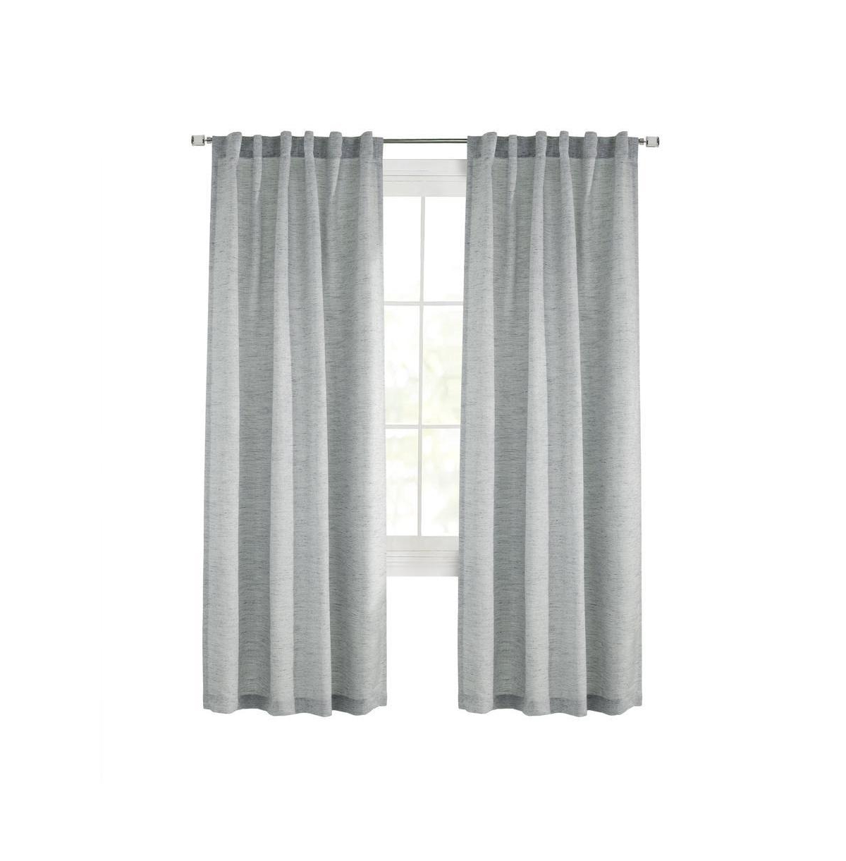 Click here for Legacy Commonwealth Danbury Dual Header Curtain Pa... prices