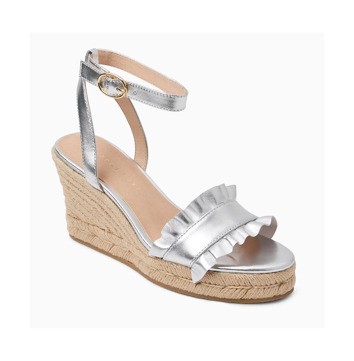 Click here for Hydrangea Sneaker - Leather - Silver prices