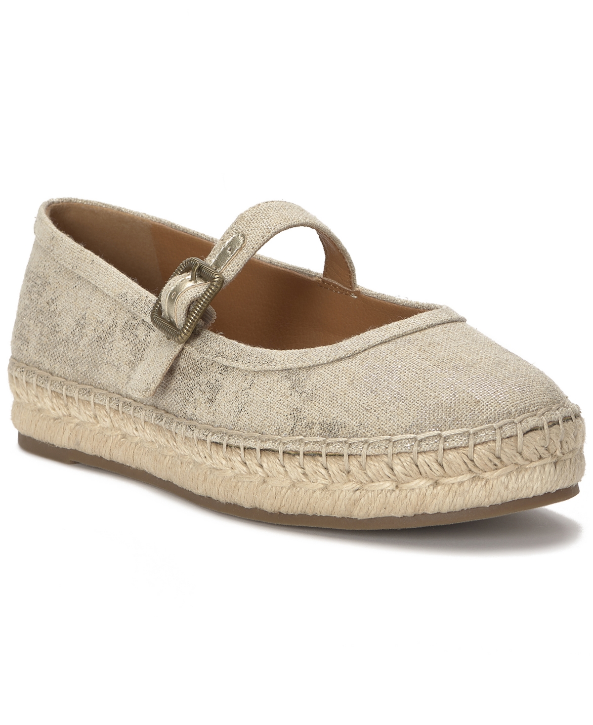 Click here for Lucky Brand Womens Orlyna Espadrille Mary Jane Fla... prices