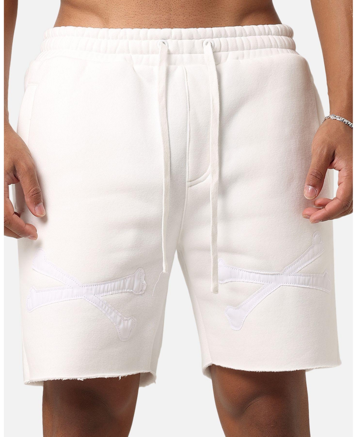 Click here for Saint Morta Mens Bxnes Sweat Short prices