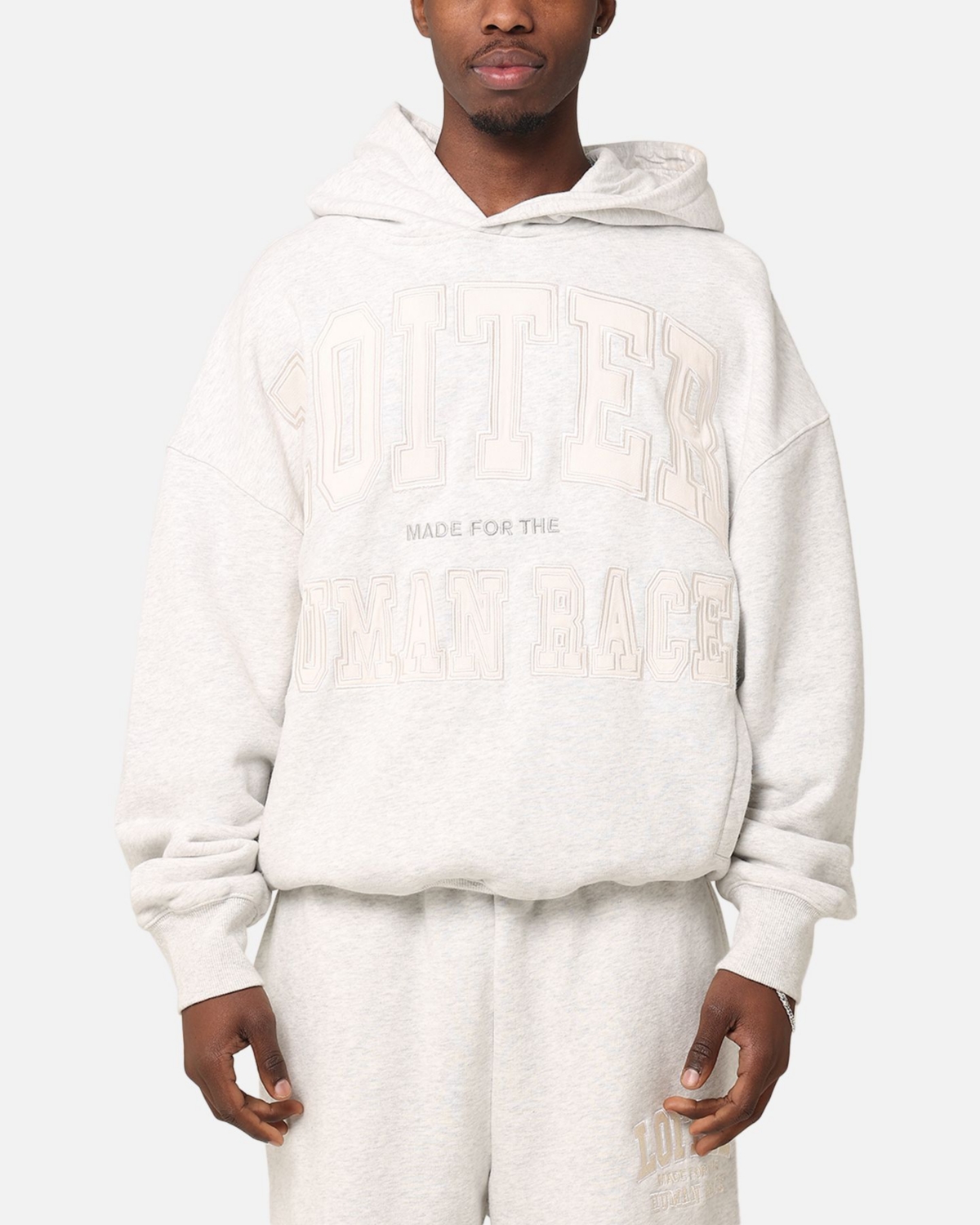 Click here for Loiter Mens College Dropout Hoodie prices