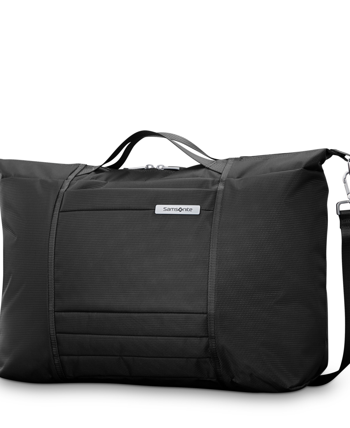 Click here for Samsonite Uplift Softside Foldable Weekender Duffe... prices