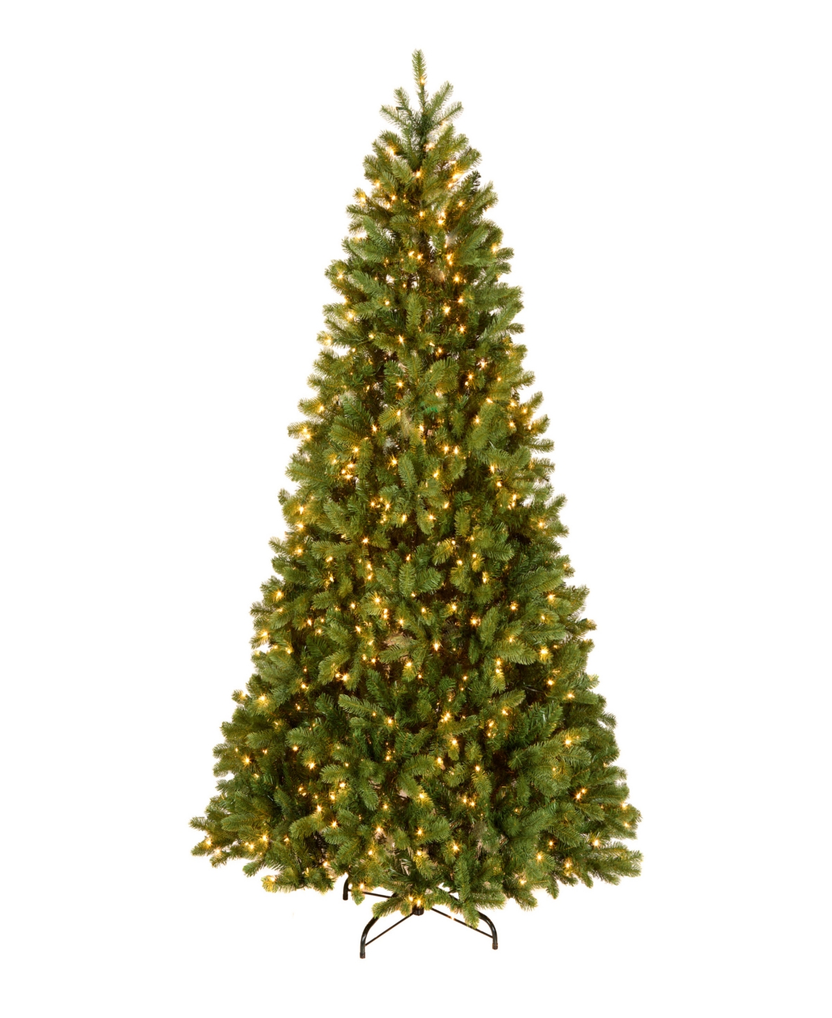 Click here for National Tree 7.5 Feel Real Downswept Douglas Fir... prices