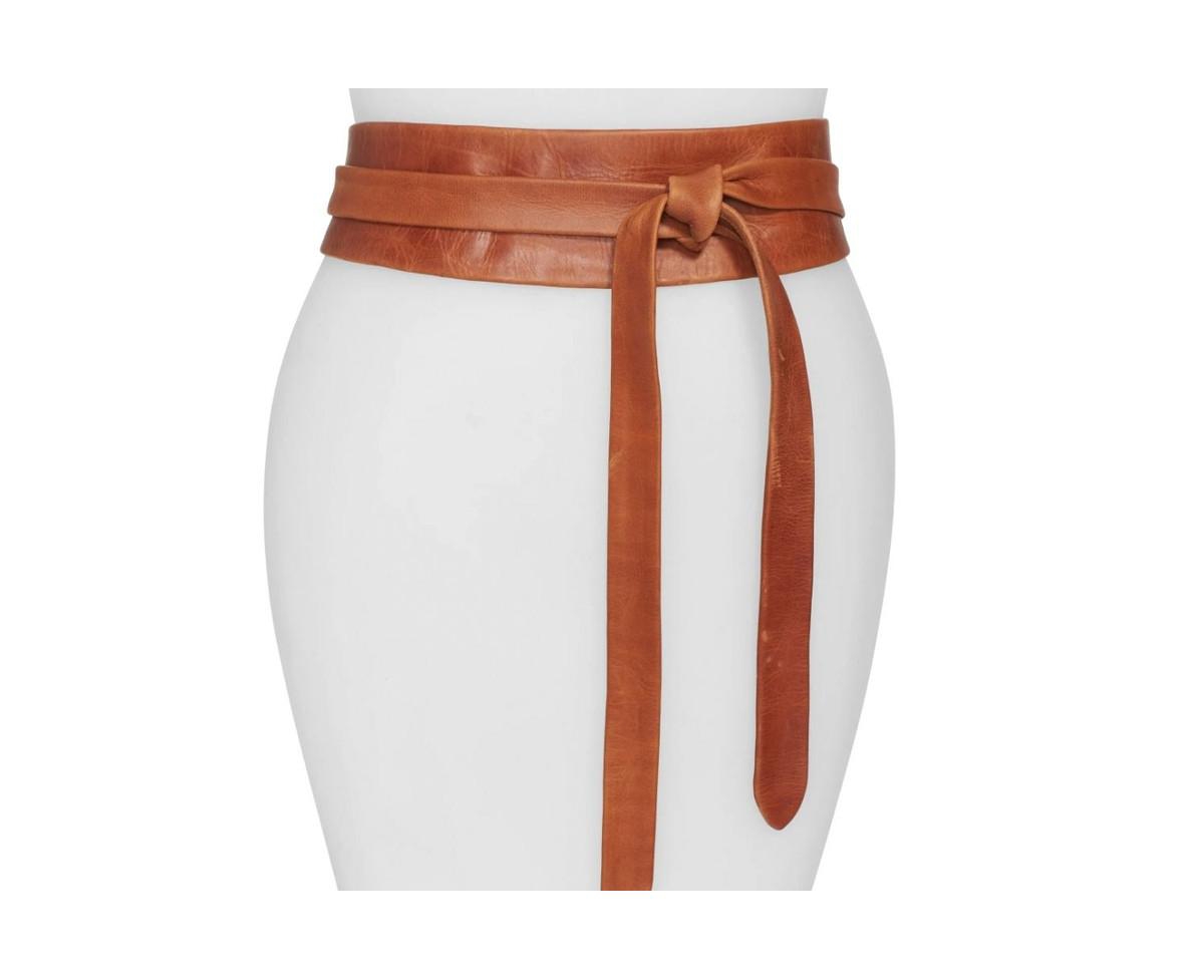 Click here for Ada Collection Women Classic Wrap Belt Plus Size -... prices