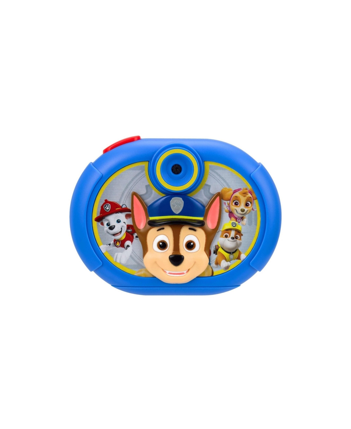 Click here for eKids Paw Patrol Chase Kids Digital Camera - Blue prices
