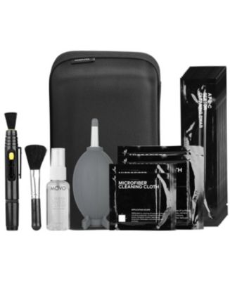Movo Deluxe Essentials Camera Sensor Cleaning Kit for DSLR Cameras - Macy's