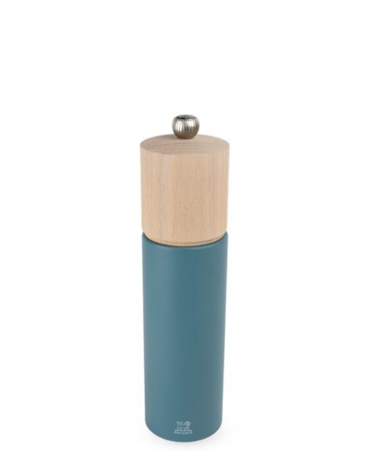Click here for Peugeot Boreal 8 Pepper Mill - Celestial Blue prices