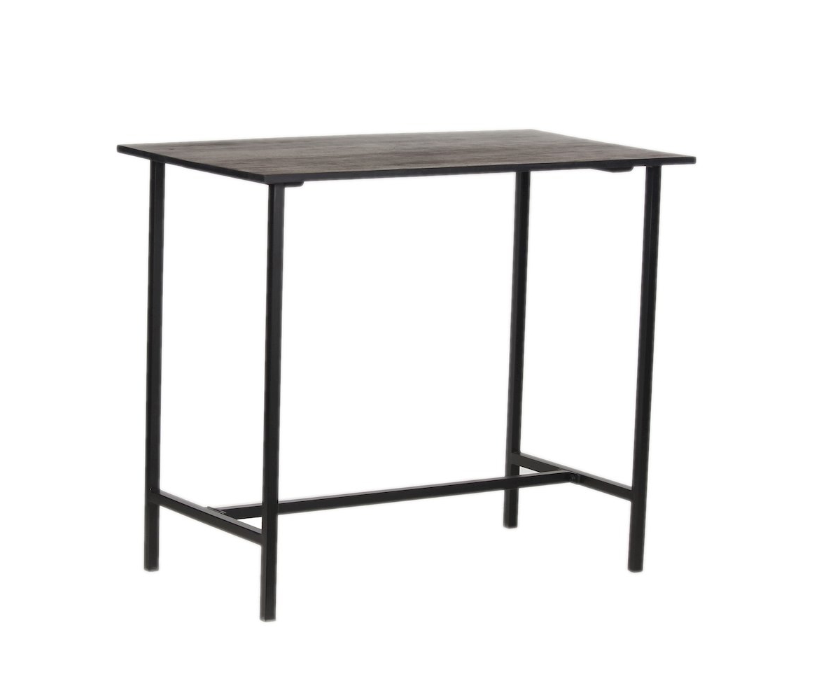 Click here for Porter Designs Yuki Modern Solid Wood Counter Tabl... prices