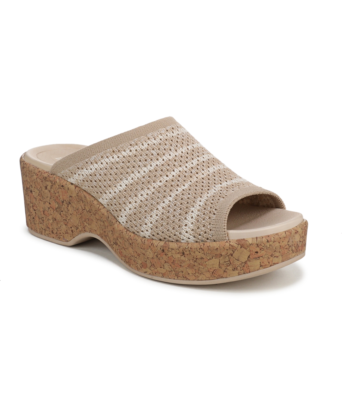 Click here for LifeStride Womens Very Ready Slide Sandals - Sand... prices