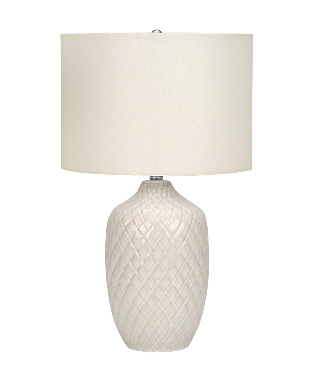 Click here for Monarch Specialties Lighting 25 Ceramic Table Lamp... prices