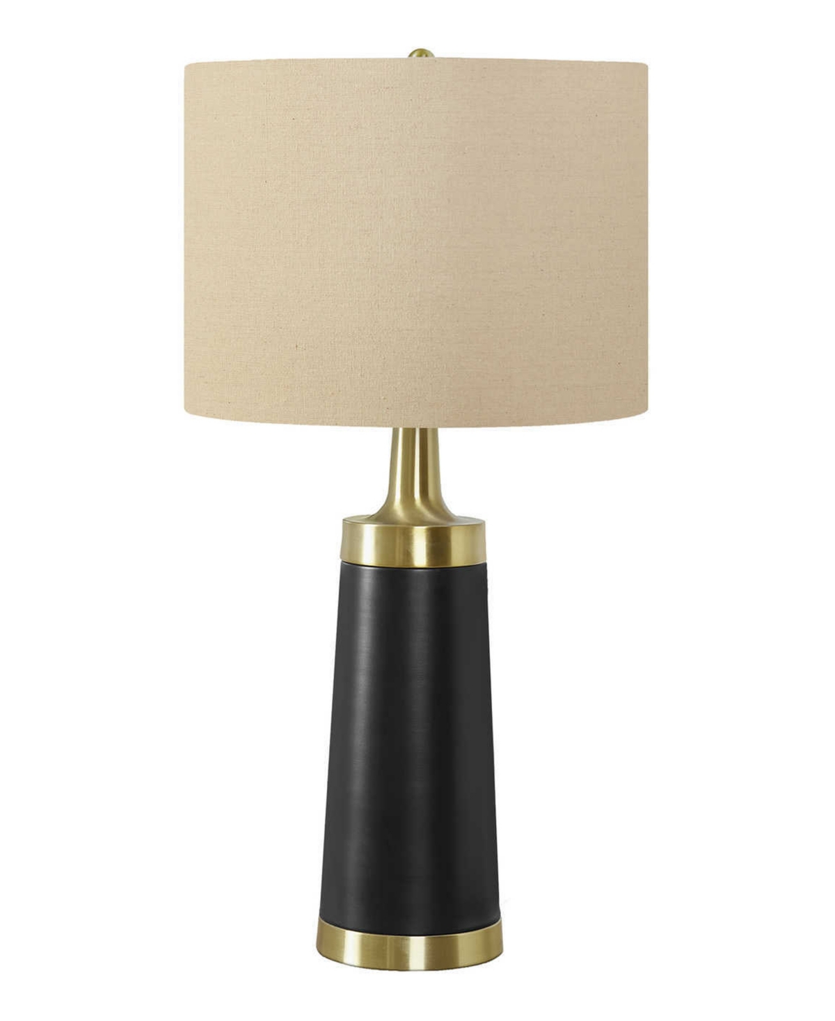 Click here for Monarch Specialties Lighting 28 Metal Table Lamp -... prices
