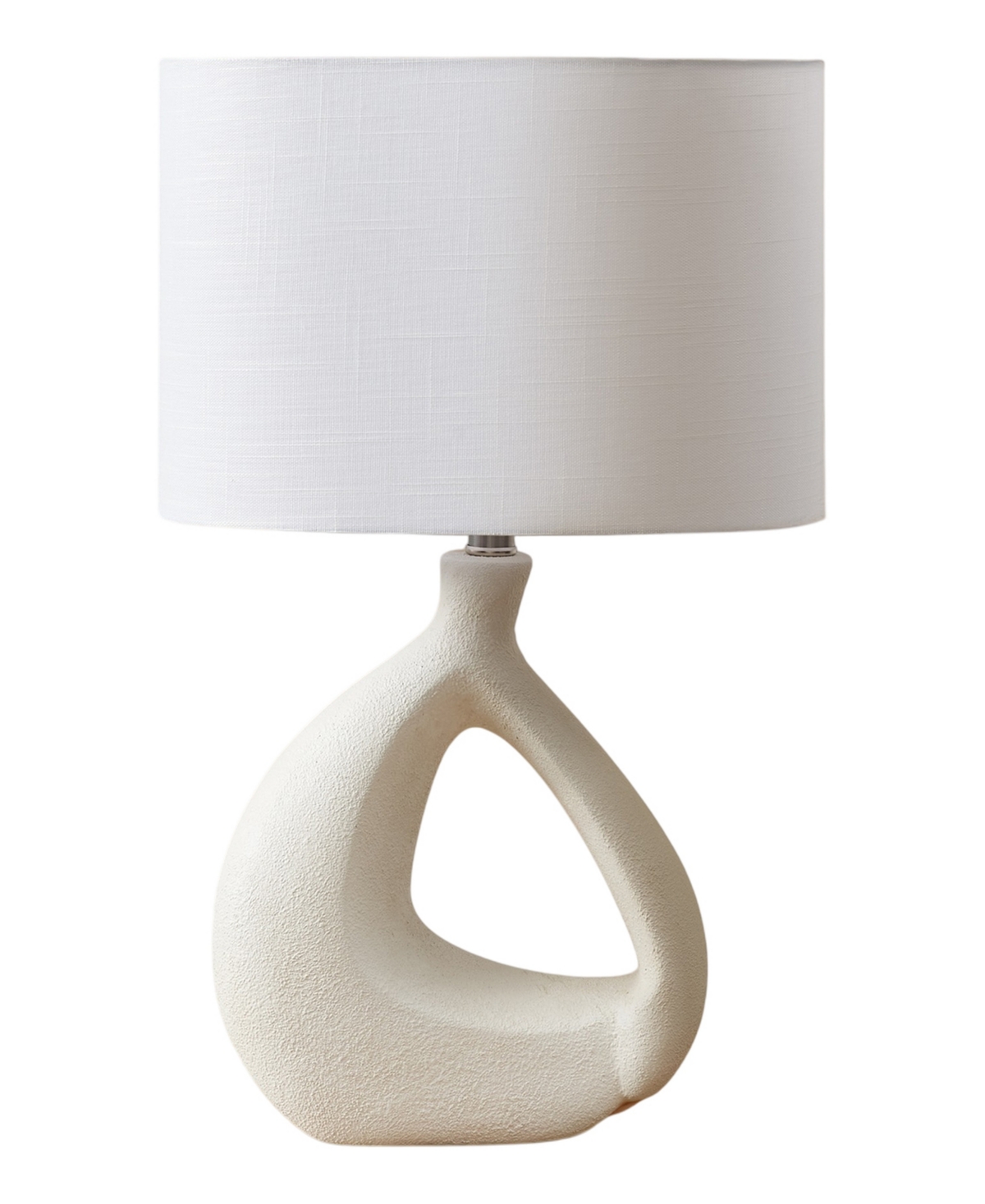 Click here for Monarch Specialties Lighting 23 Plastic Table Lamp... prices