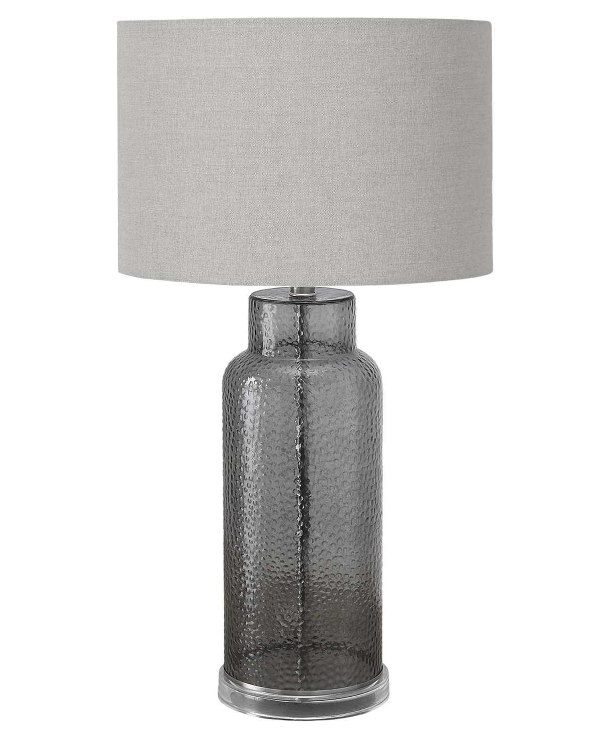 Click here for Monarch Specialties Lighting 28 Glass Table Lamp -... prices