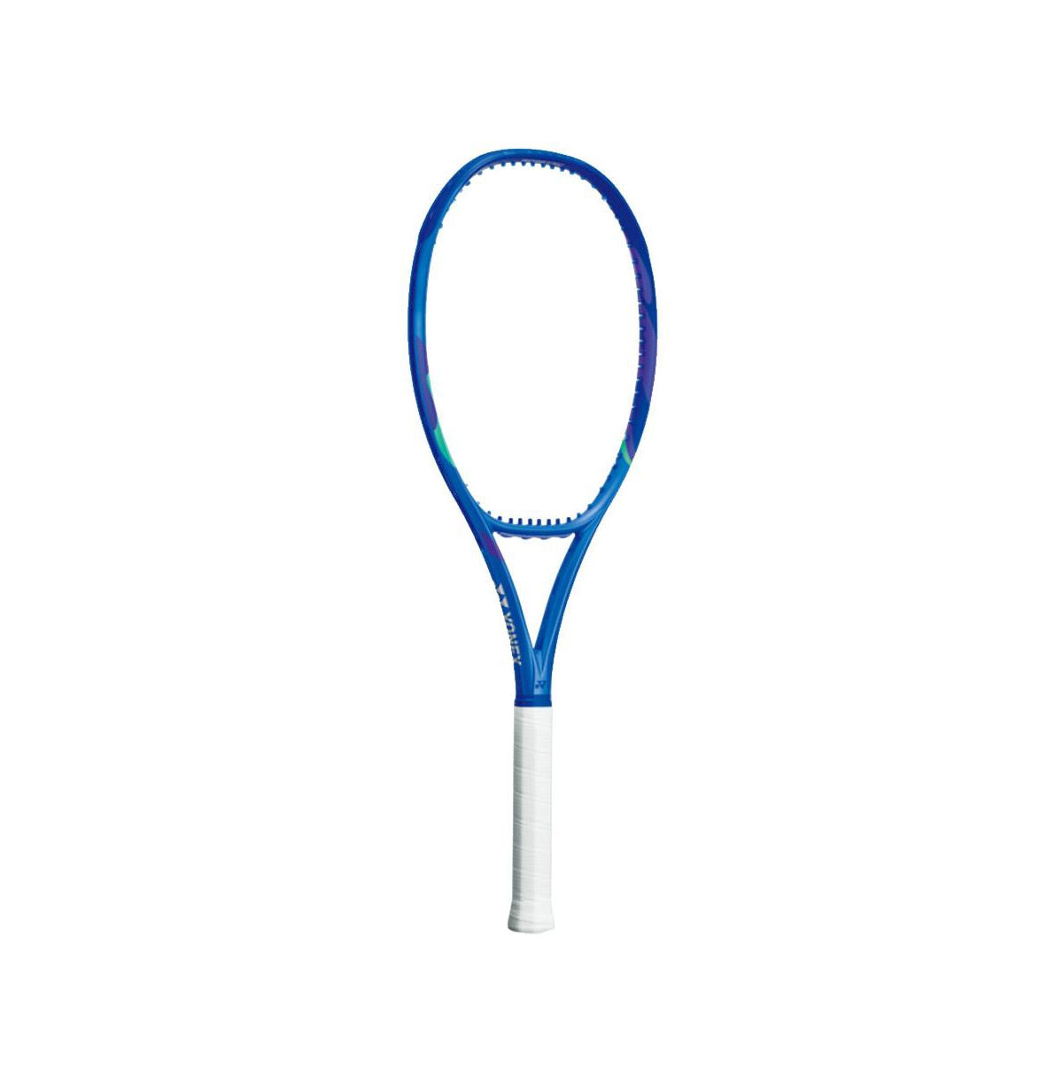 Click here for Yonex Ezone 98 Blast Blue Unstrung Tennis Racquet prices