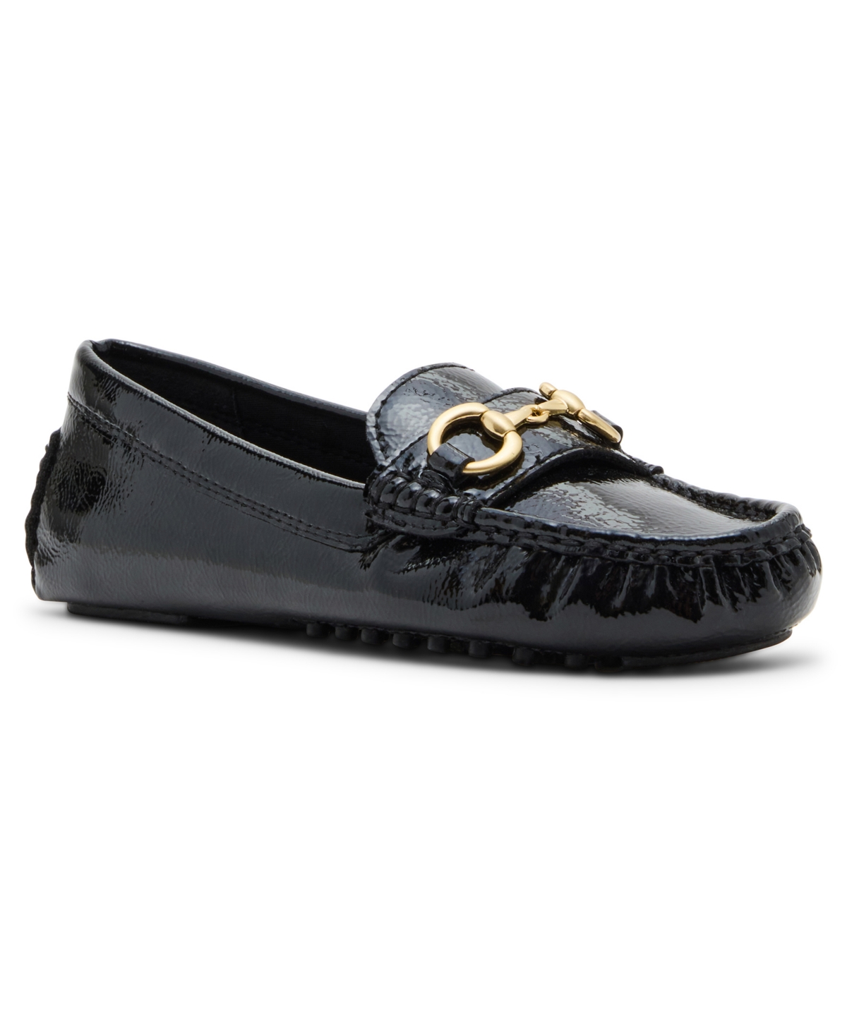 Click here for Anne Klein Womens Chrystie Moccasin Driver Loafers... prices