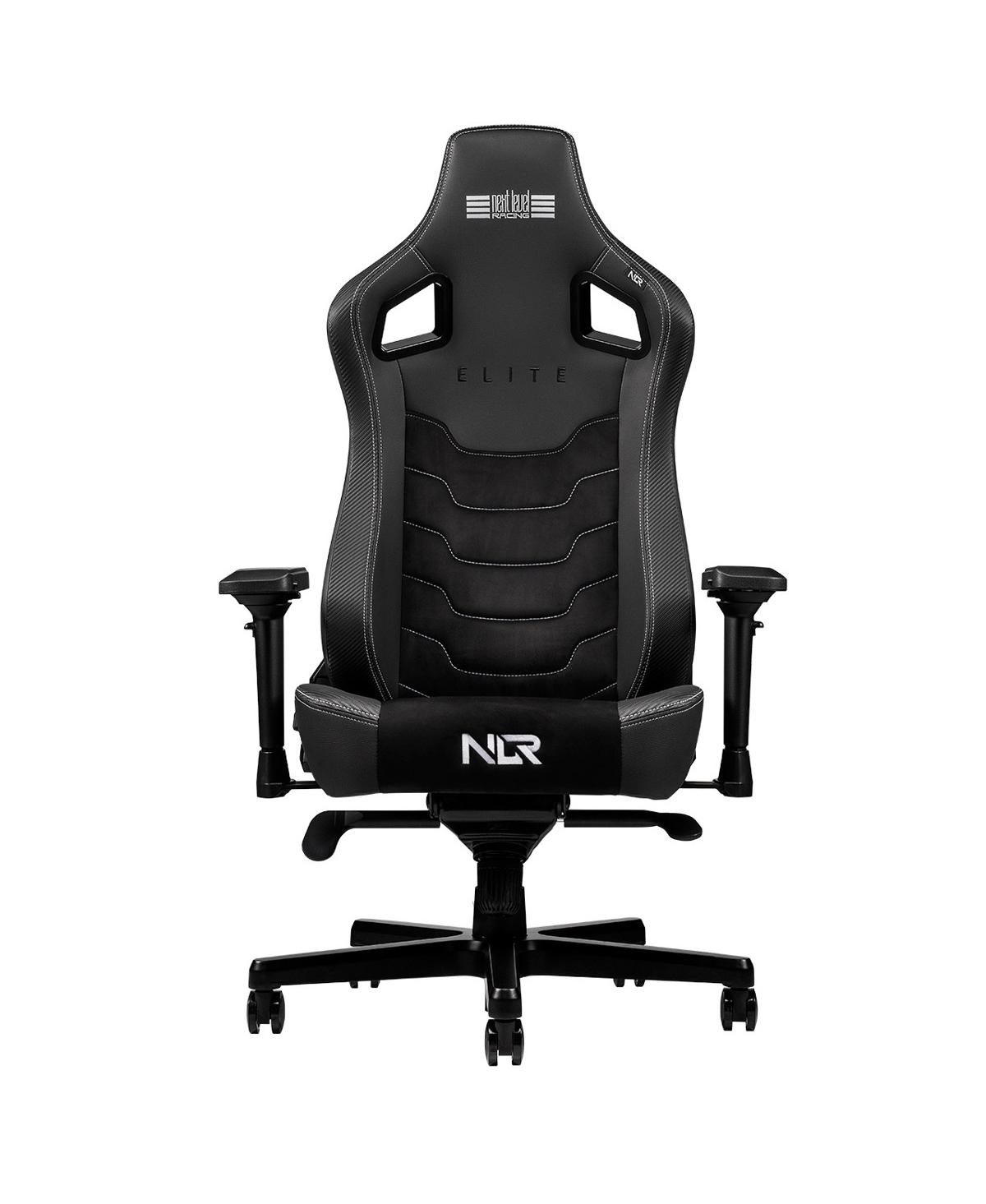 Click here for Next Level Racing Elite Leather and Suede Edition... prices