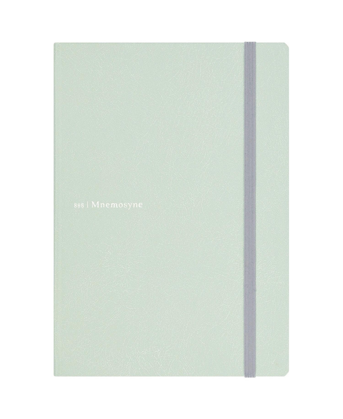 Click here for Maruman A5 Notebook Mnemosyne Journal 5mm dot grid... prices