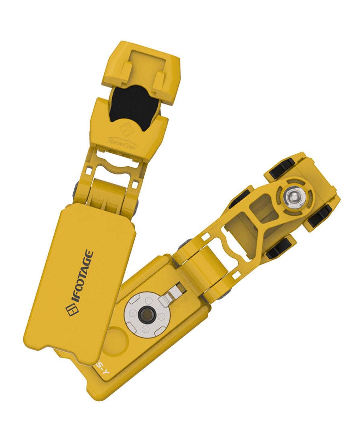 Click here for iFootage Spider Crab Versatile Phone Holder  Yello... prices