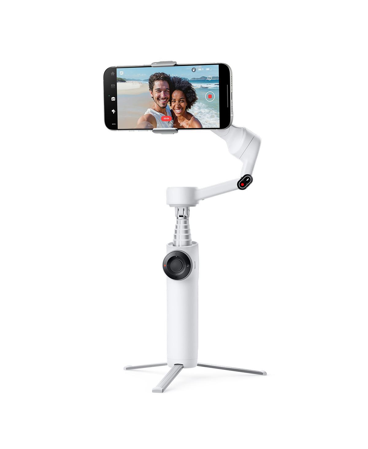 Click here for Insta360 Flow 2 3-Axis Ai-Powered Smartphone Gimba... prices