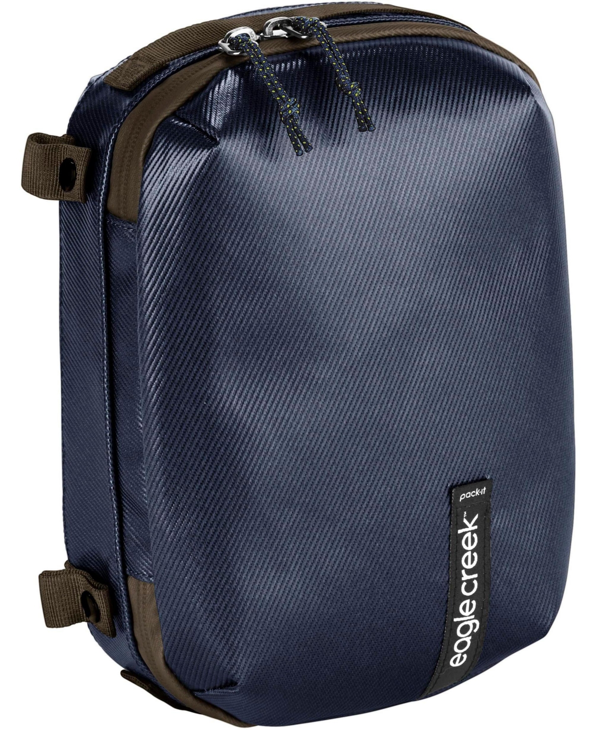 Click here for Eagle Creek Pack-It Gear Cube  Rush Blue - Rush bl... prices