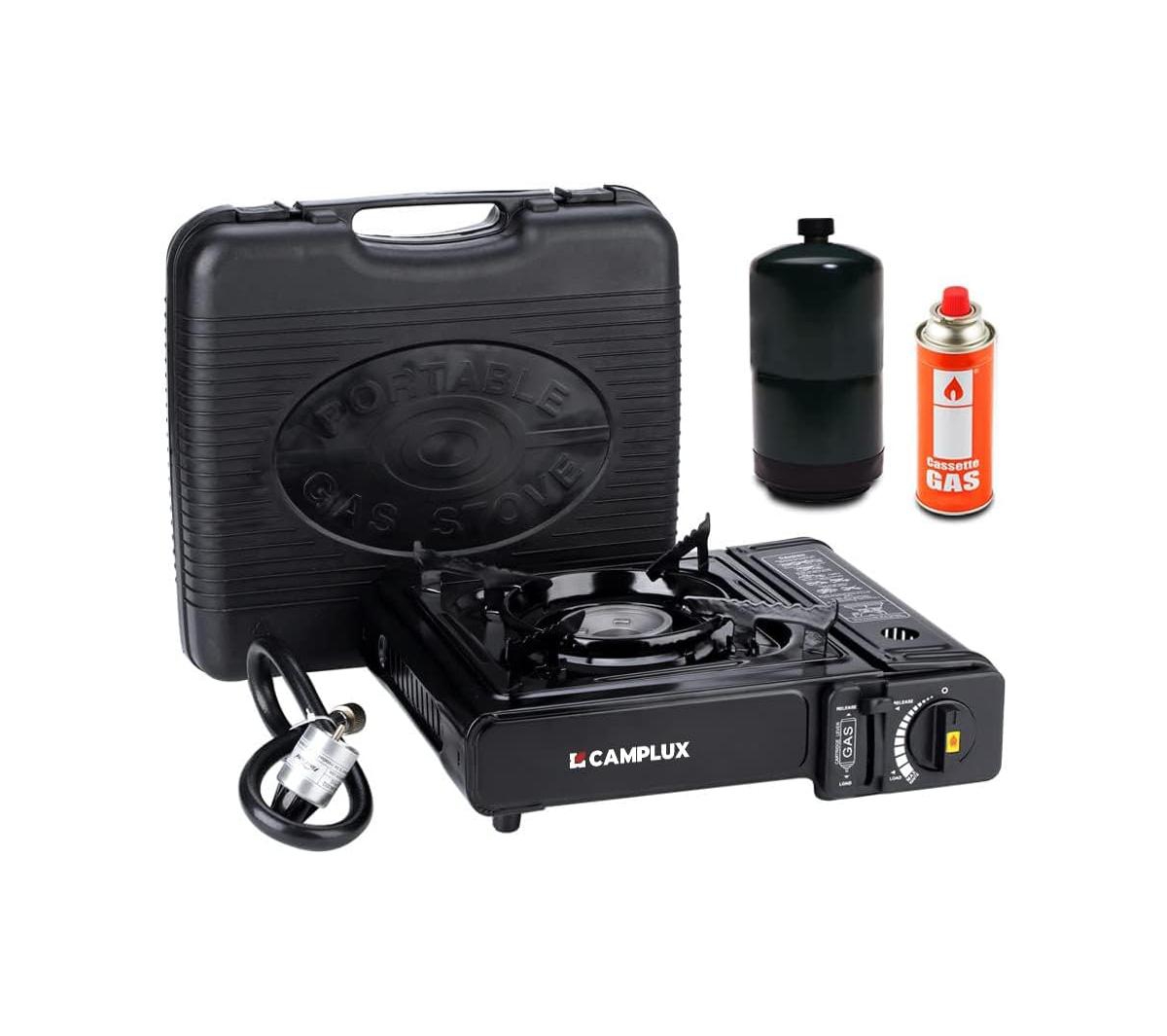 Click here for Aofar Dual Fuel Propane & Butane Stove with Carryi... prices