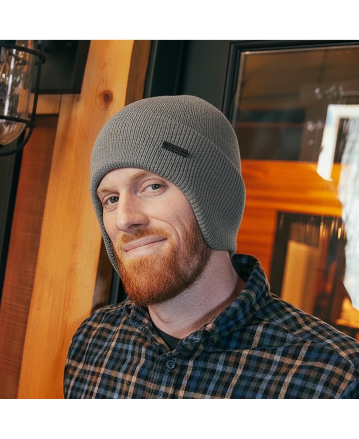 Click here for Kanut Sports Mens Smoky - Griffin prices