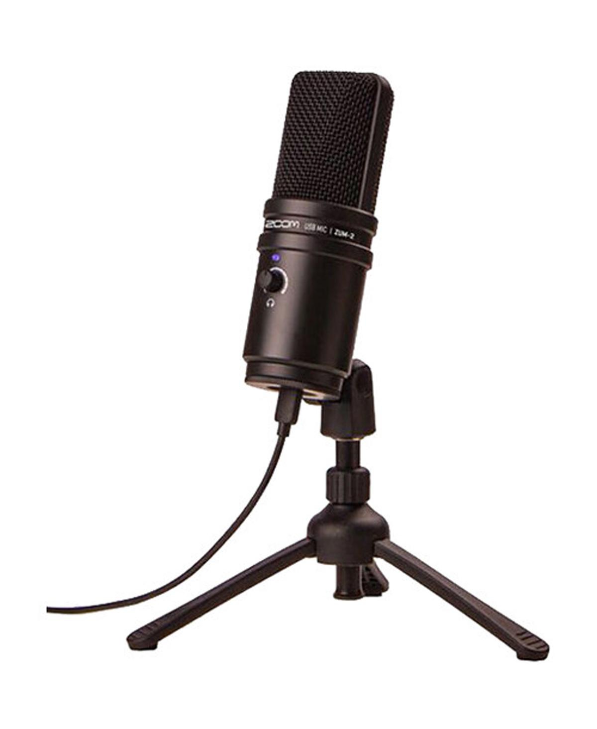 Click here for Zoom Zum-2 Podcast Usb Microphone Pack prices