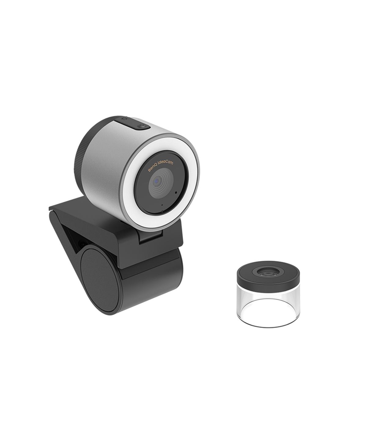 Click here for BenQ ideaCam S1 Plus All-In-One Webcam with 15x Zo... prices