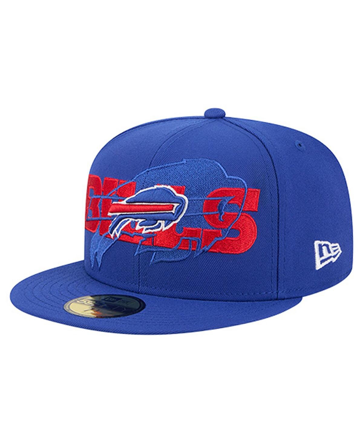 Click here for New Era Mens Royal Buffalo Bills Overlap Wordmark... prices