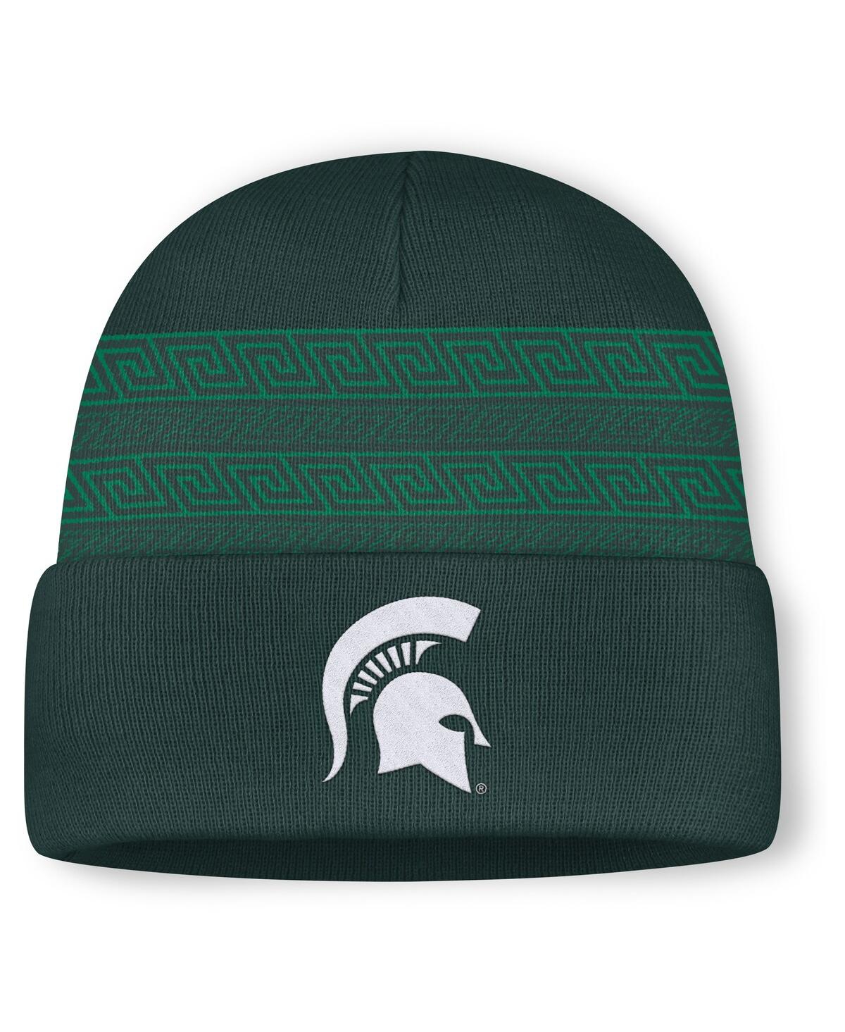 Click here for Nike Mens Green Michigan State Spartans Utility Ca... prices