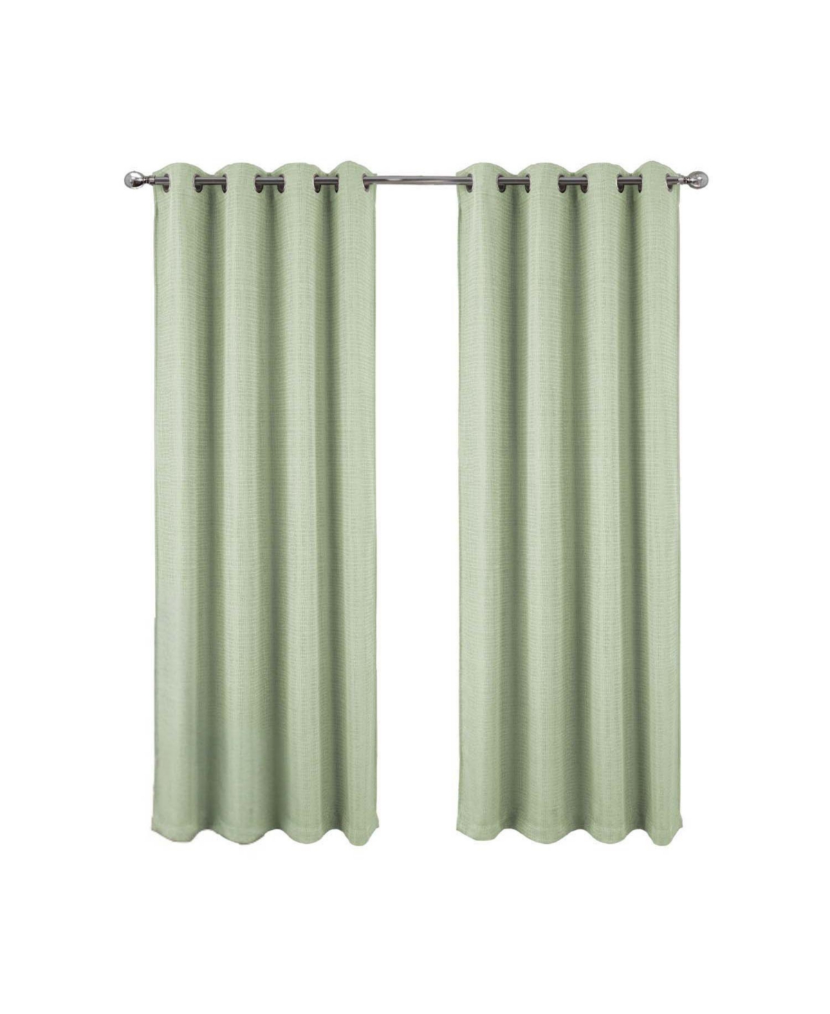 Click here for Rt Designer Collection Demi Lux Jacquard Blackout... prices